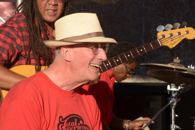 Lou Magor of Kenyon Hall fame has died | Westside Seattle